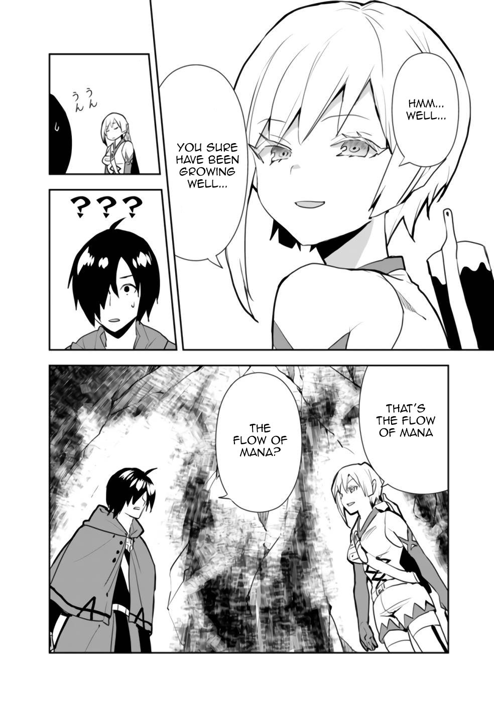 Read Isekai ni Kita Boku wa Kiyoubinbode Subayasa Tayorina Tabi wo Suru ...