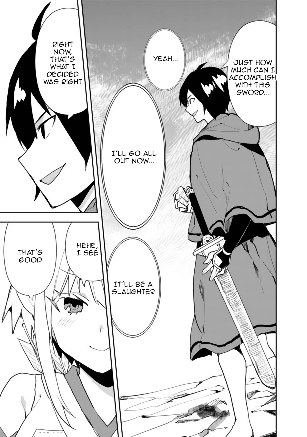 Isekai ni Kita Boku wa Kiyoubinbode Subayasa Tayorina Tabi wo Suru ...