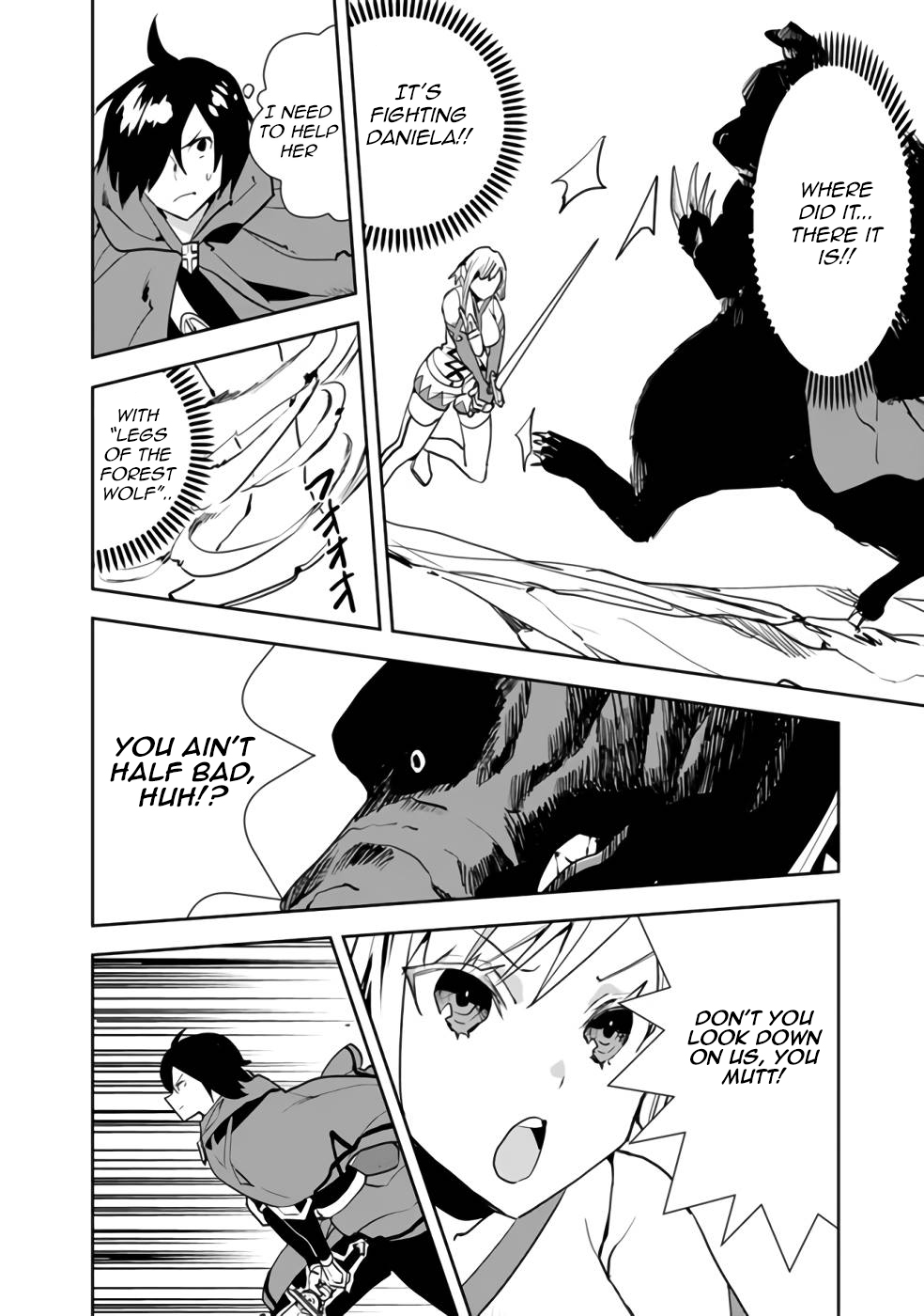 Isekai ni Kita Boku wa Kiyoubinbode Subayasa Tayorina Tabi wo Suru ...