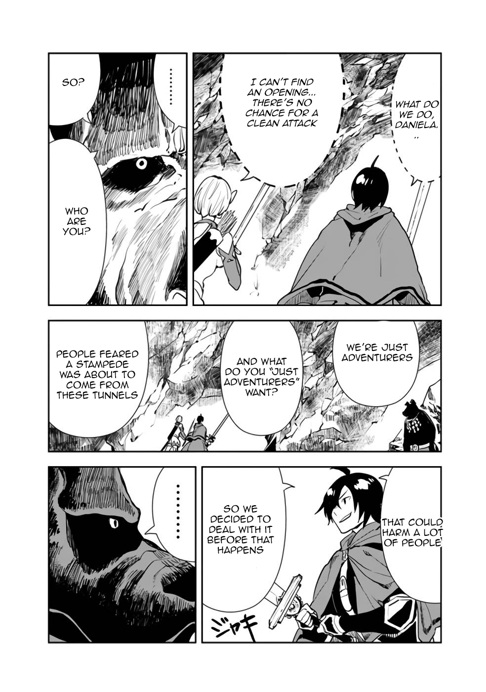 Isekai ni Kita Boku wa Kiyoubinbode Subayasa Tayorina Tabi wo Suru ...