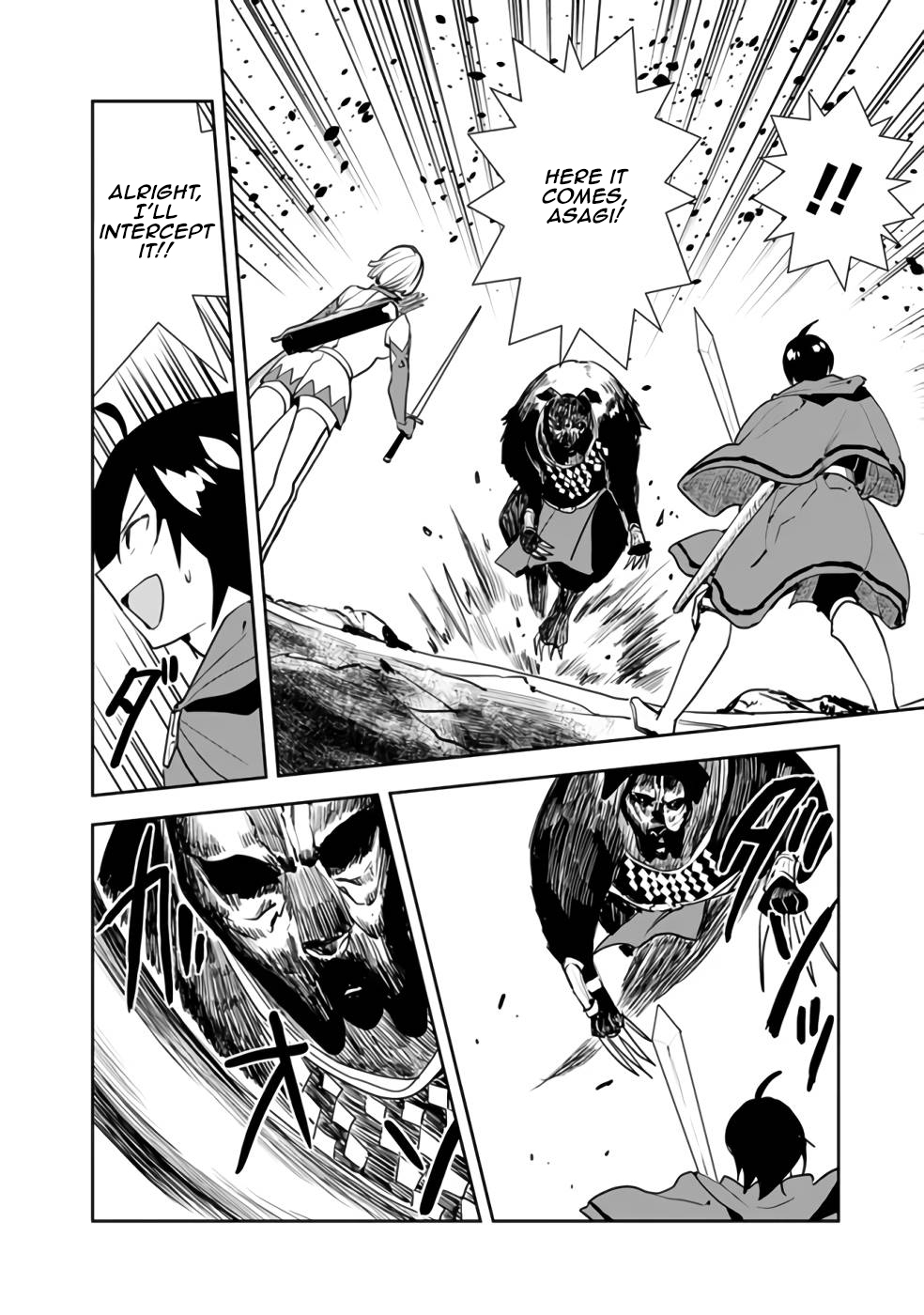 Isekai ni Kita Boku wa Kiyoubinbode Subayasa Tayorina Tabi wo Suru ...