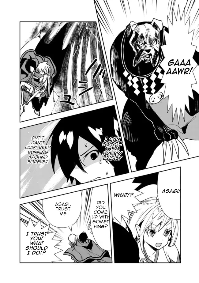 Isekai ni Kita Boku wa Kiyoubinbode Subayasa Tayorina Tabi wo Suru ...