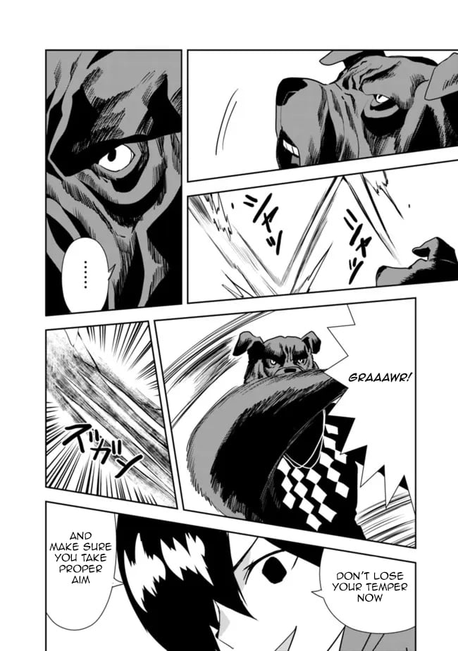 Isekai ni Kita Boku wa Kiyoubinbode Subayasa Tayorina Tabi wo Suru ...