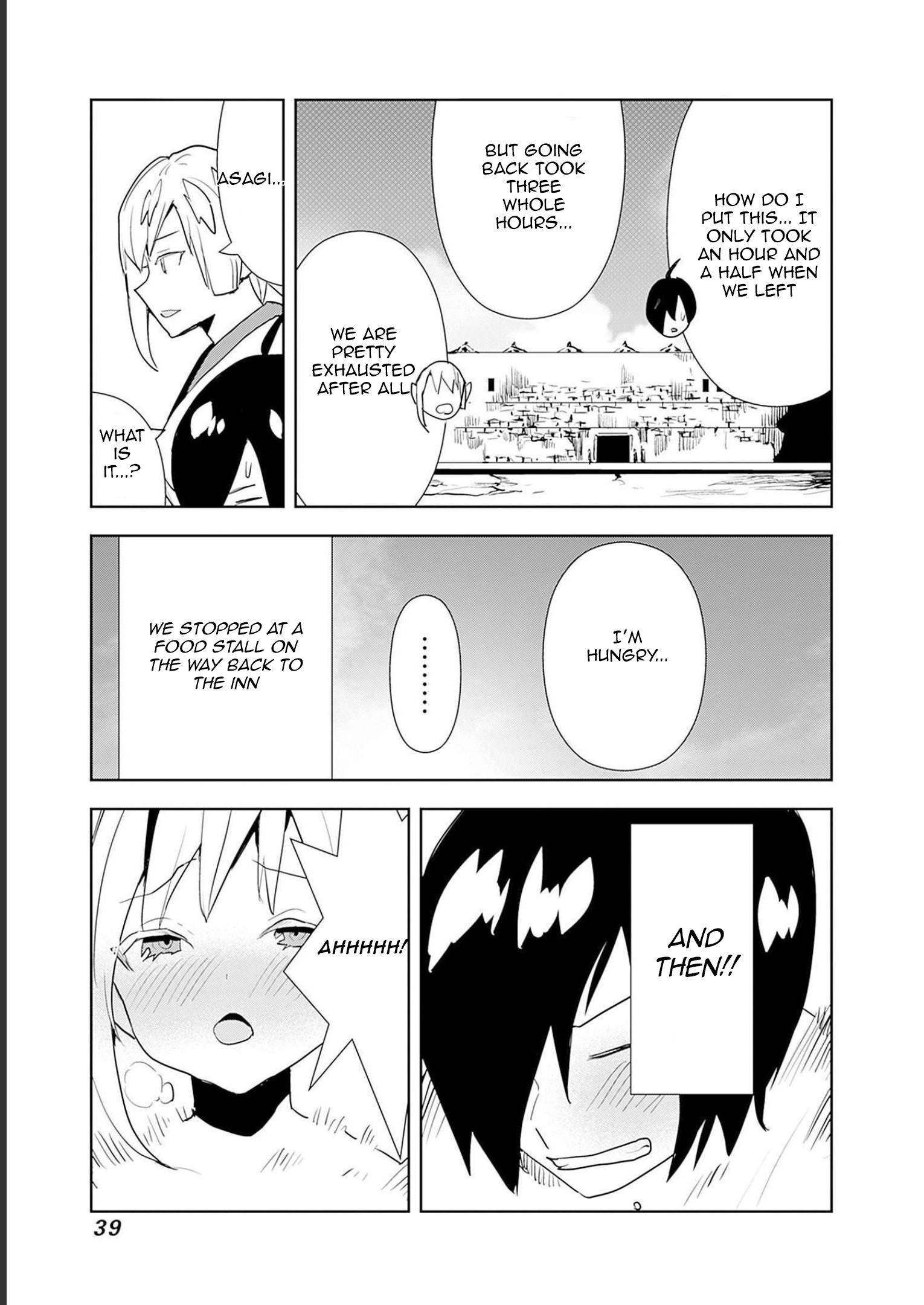 Isekai ni Kita Boku wa Kiyoubinbode Subayasa Tayorina Tabi wo Suru ...