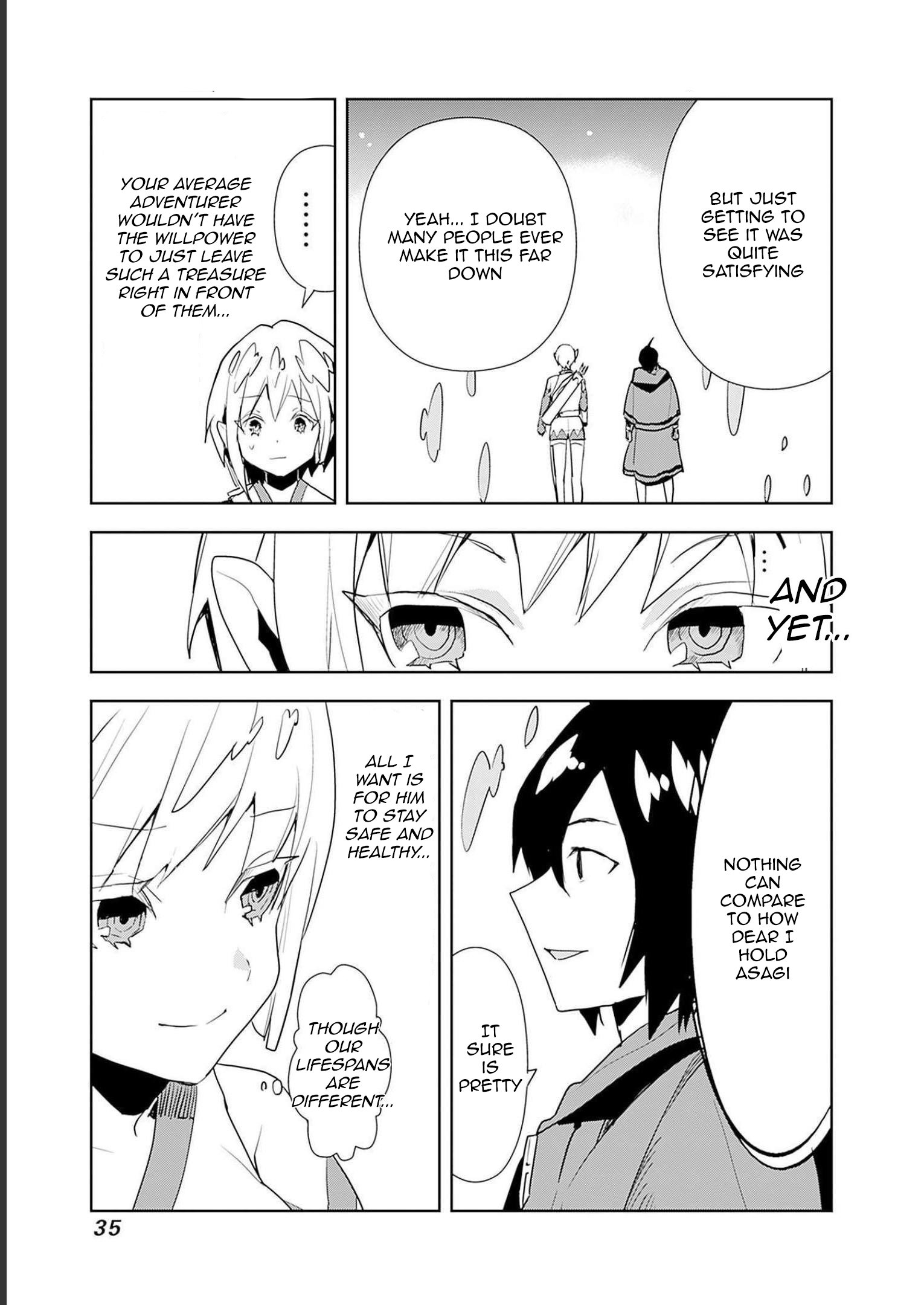 Isekai ni Kita Boku wa Kiyoubinbode Subayasa Tayorina Tabi wo Suru ...