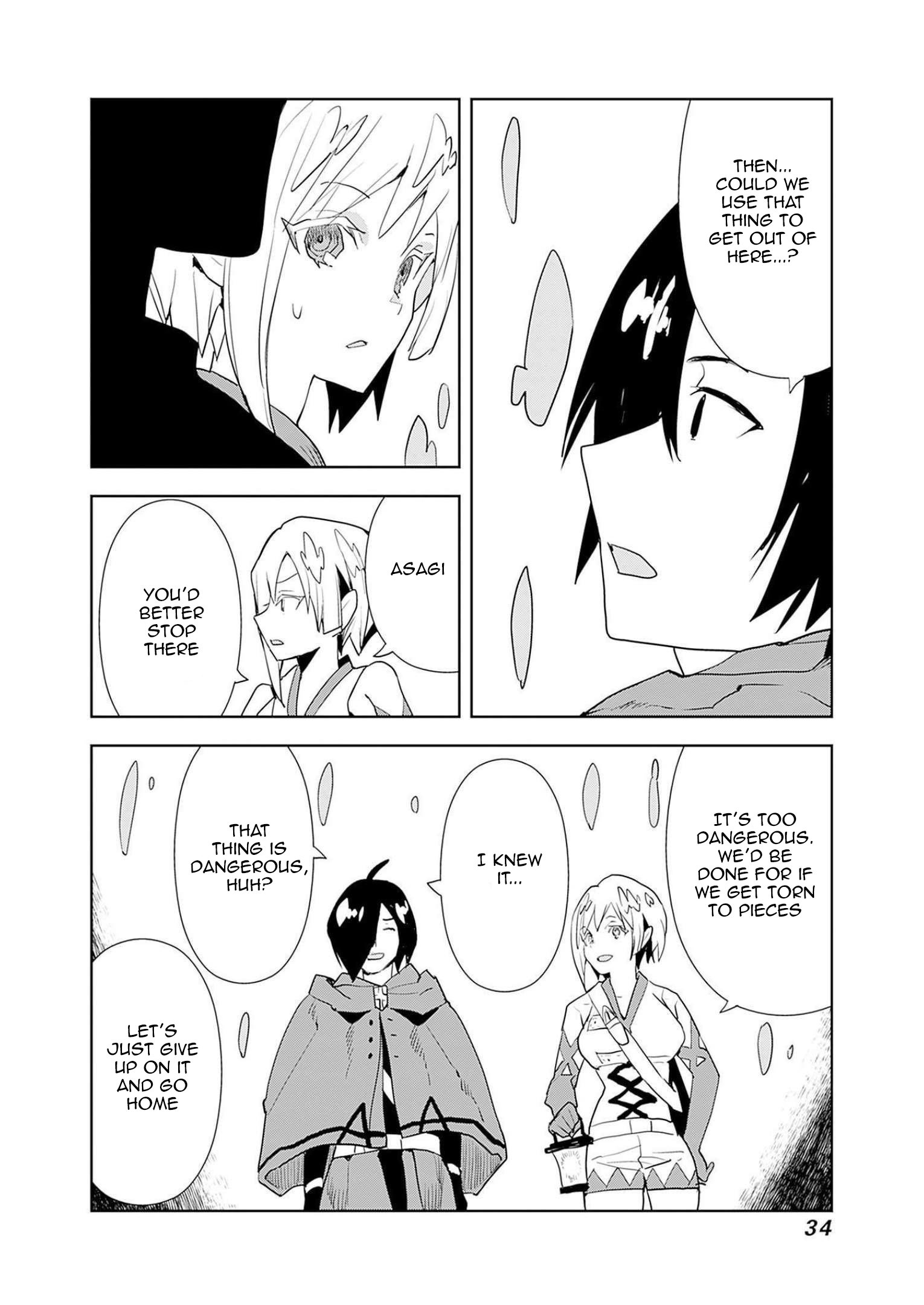 Isekai ni Kita Boku wa Kiyoubinbode Subayasa Tayorina Tabi wo Suru ...