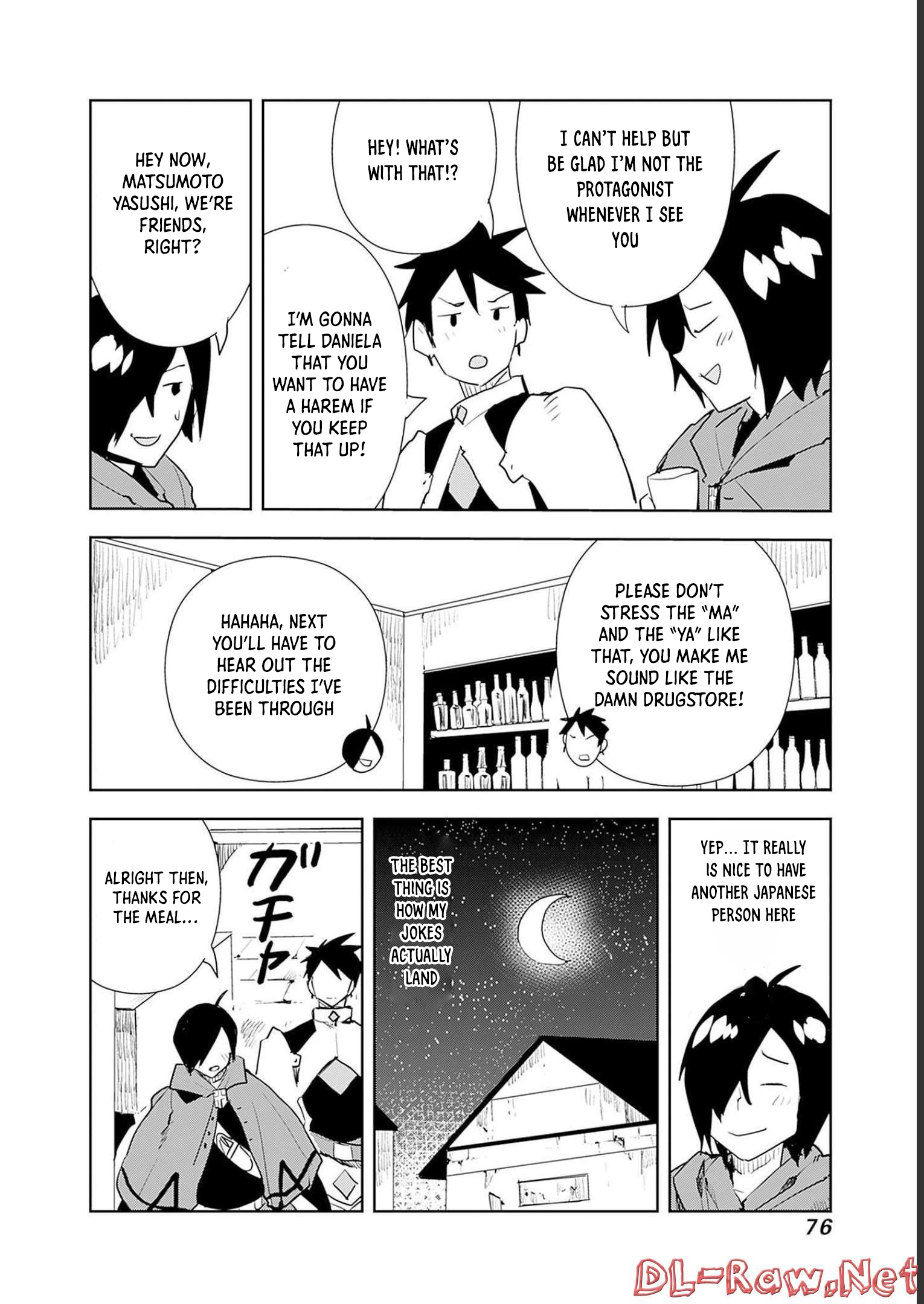 Isekai ni Kita Boku wa Kiyoubinbode Subayasa Tayorina Tabi wo Suru ...