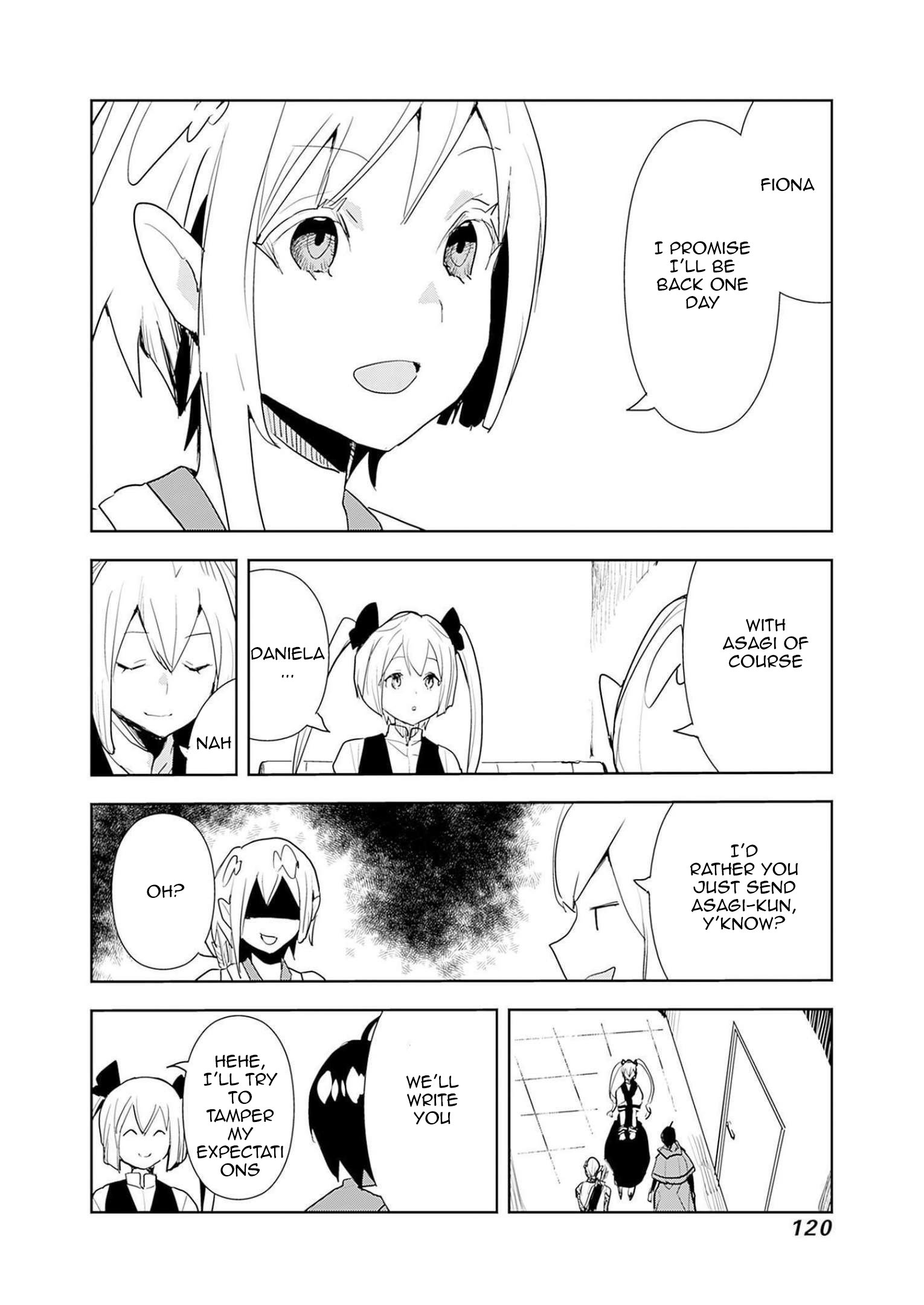 Isekai ni Kita Boku wa Kiyoubinbode Subayasa Tayorina Tabi wo Suru ...