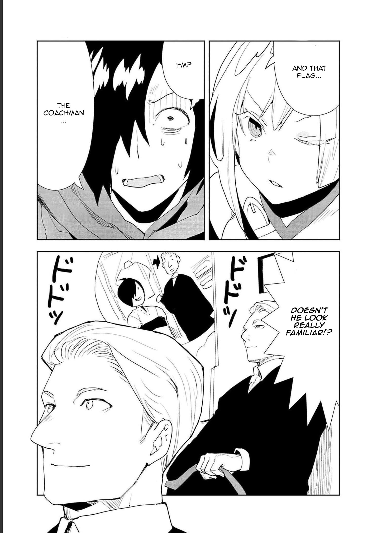 Isekai ni Kita Boku wa Kiyoubinbode Subayasa Tayorina Tabi wo Suru ...