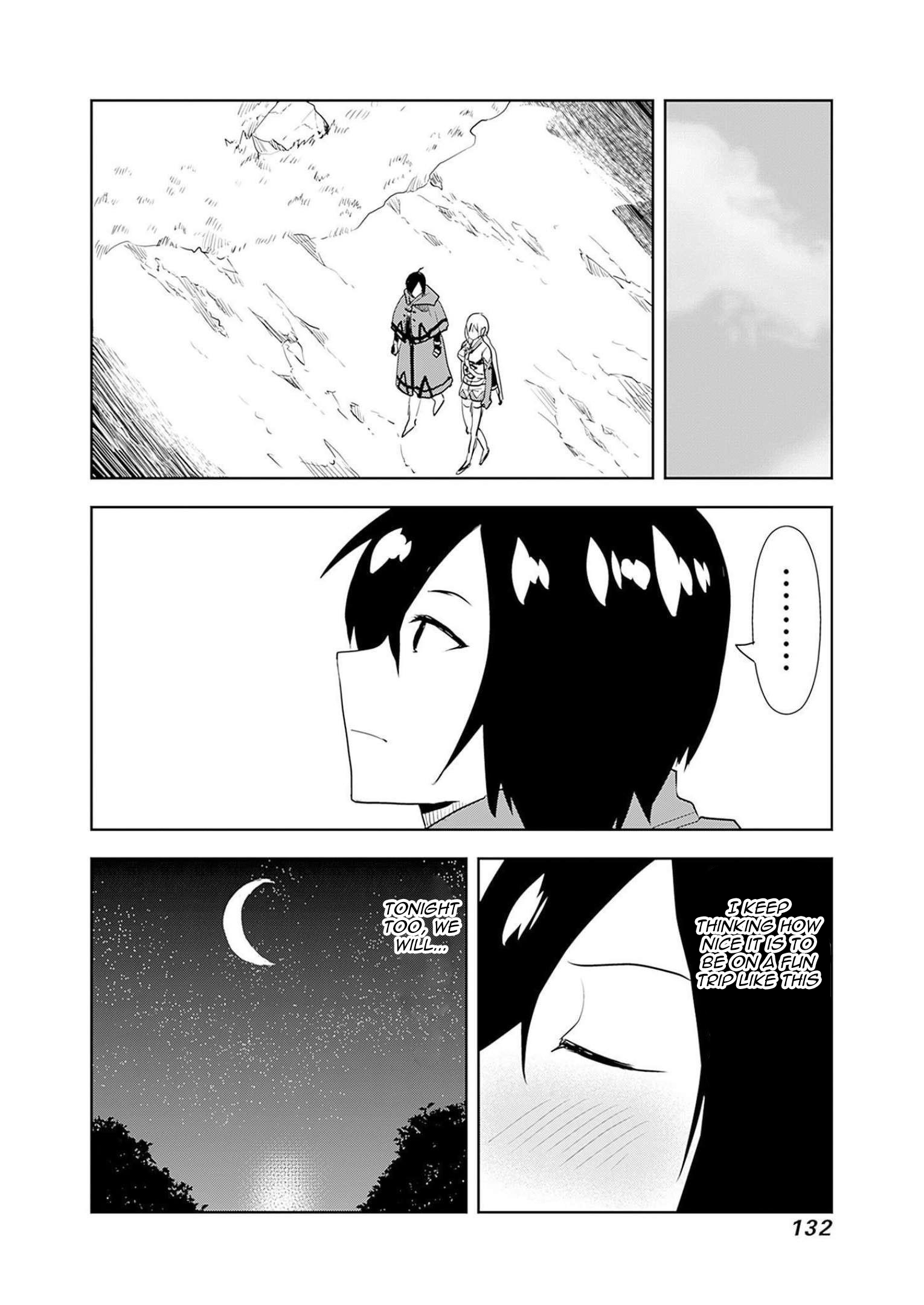 Isekai ni Kita Boku wa Kiyoubinbode Subayasa Tayorina Tabi wo Suru ...