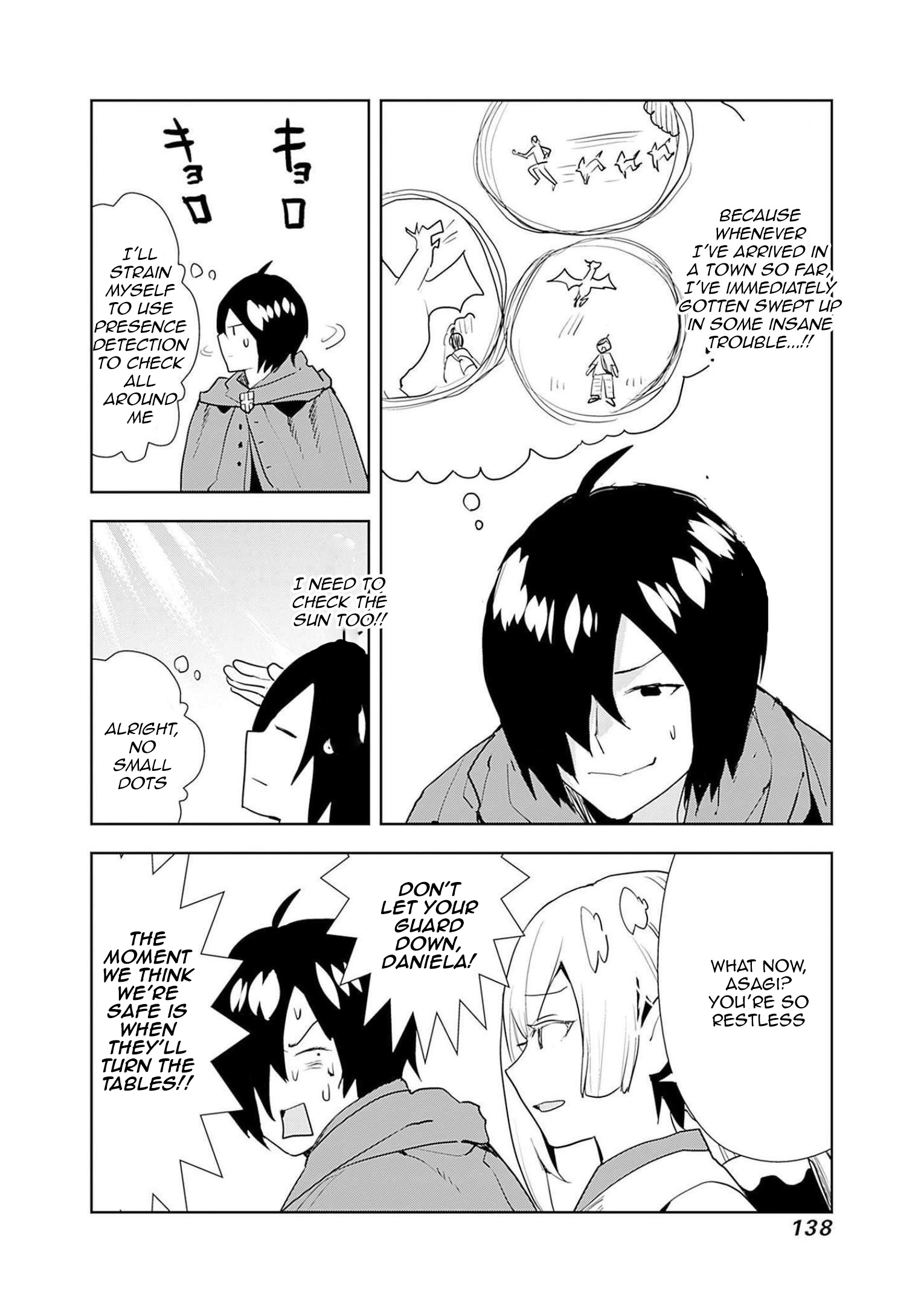 Isekai ni Kita Boku wa Kiyoubinbode Subayasa Tayorina Tabi wo Suru ...