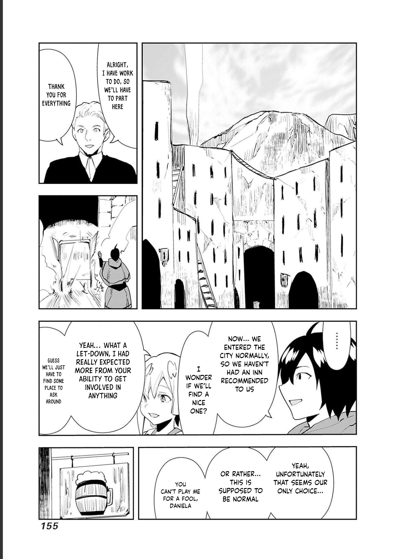 Isekai ni Kita Boku wa Kiyoubinbode Subayasa Tayorina Tabi wo Suru ...