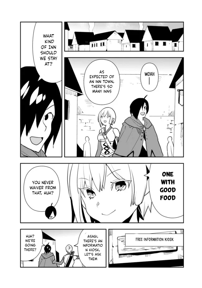 Isekai ni Kita Boku wa Kiyoubinbode Subayasa Tayorina Tabi wo Suru ...