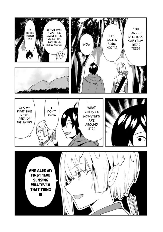 Isekai ni Kita Boku wa Kiyoubinbode Subayasa Tayorina Tabi wo Suru ...