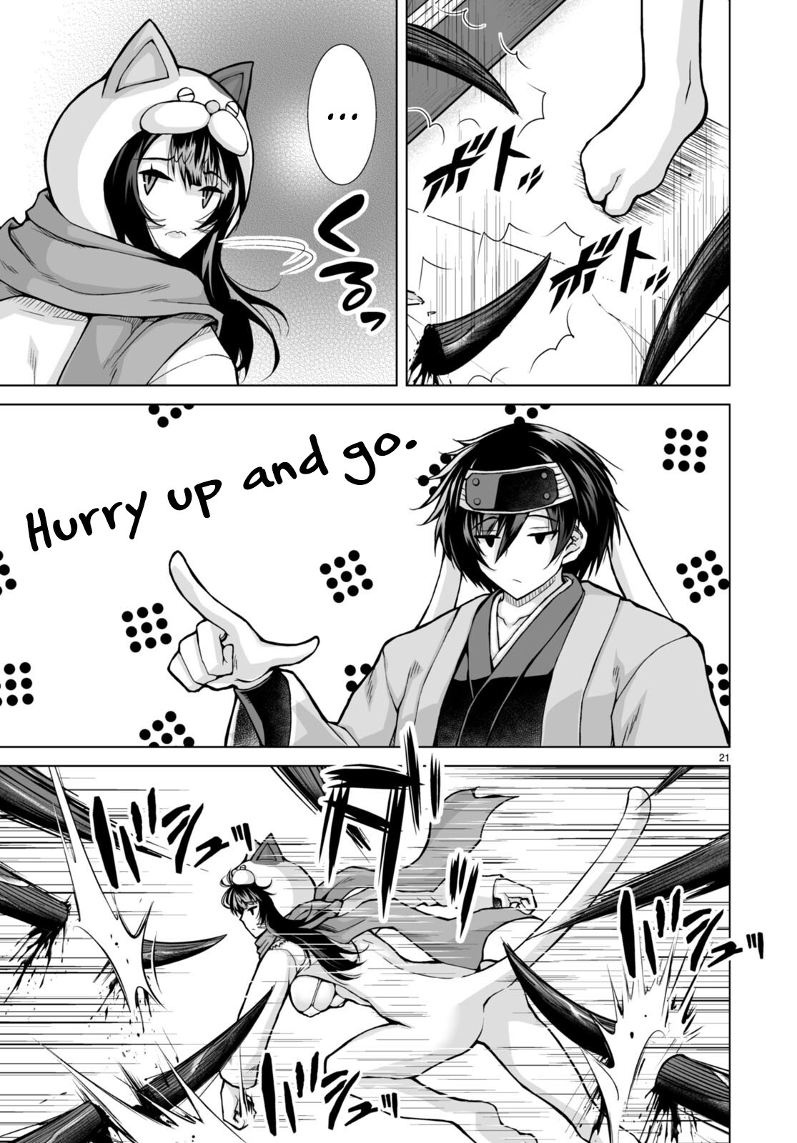 Isekai ni Shoukan Saretan Dakedo, Nandemo Kireteshimau Kennou o Teni ...