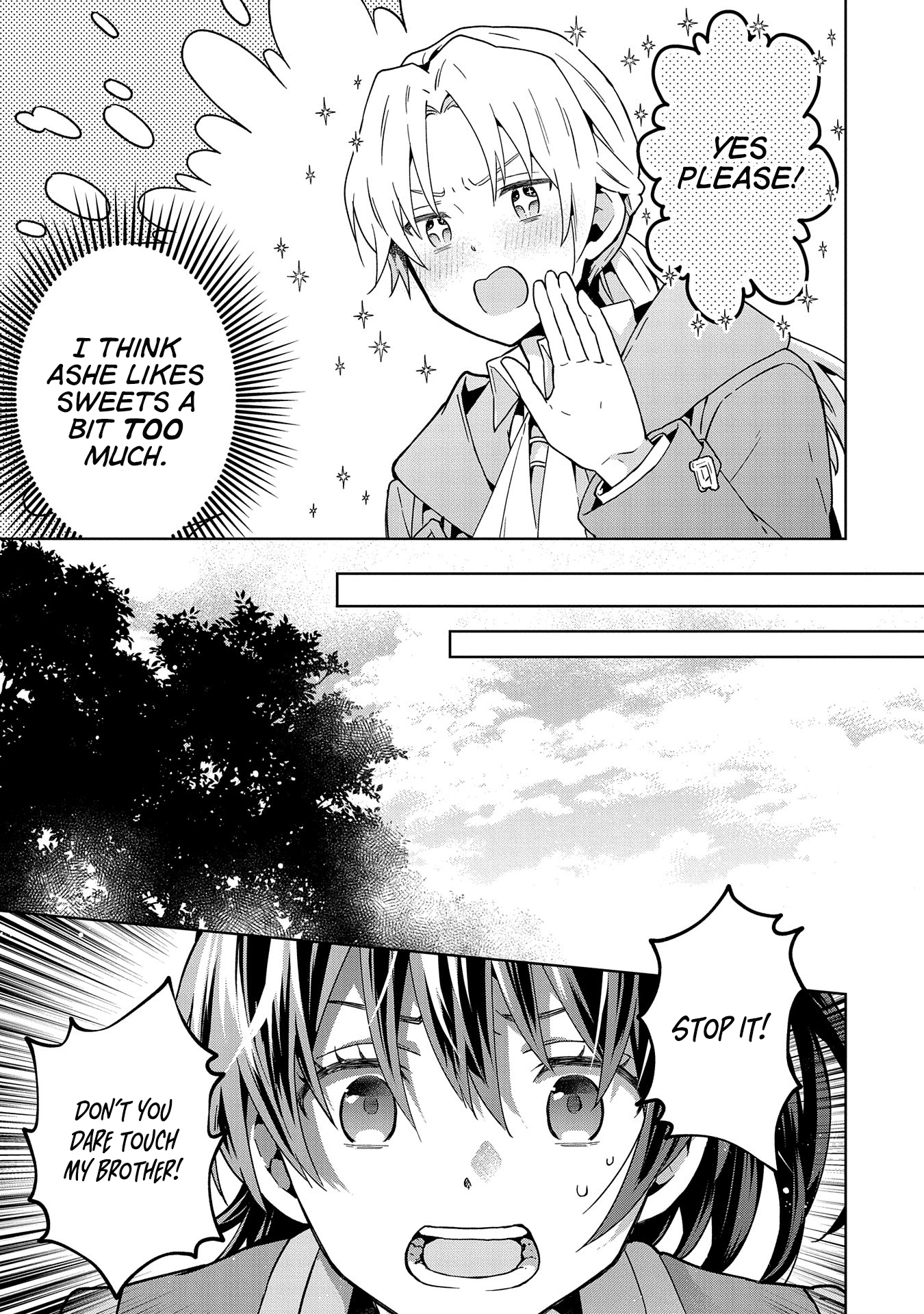 Isekai ni Teni Shitara Yama no Naka datta. Handou de Tsuyo Sayori mo Kaitekisa o Erabi Mashita ...