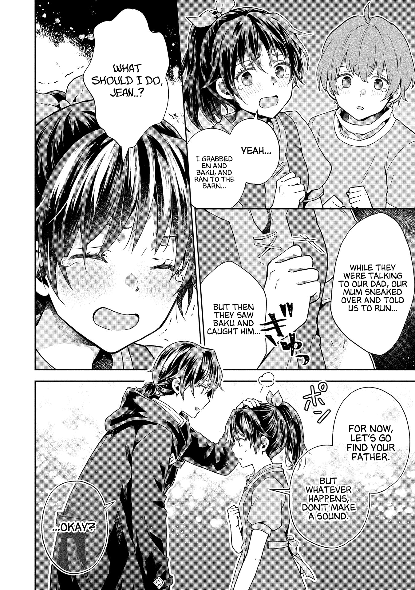 Isekai ni Teni Shitara Yama no Naka datta. Handou de Tsuyo Sayori mo Kaitekisa o Erabi Mashita ...