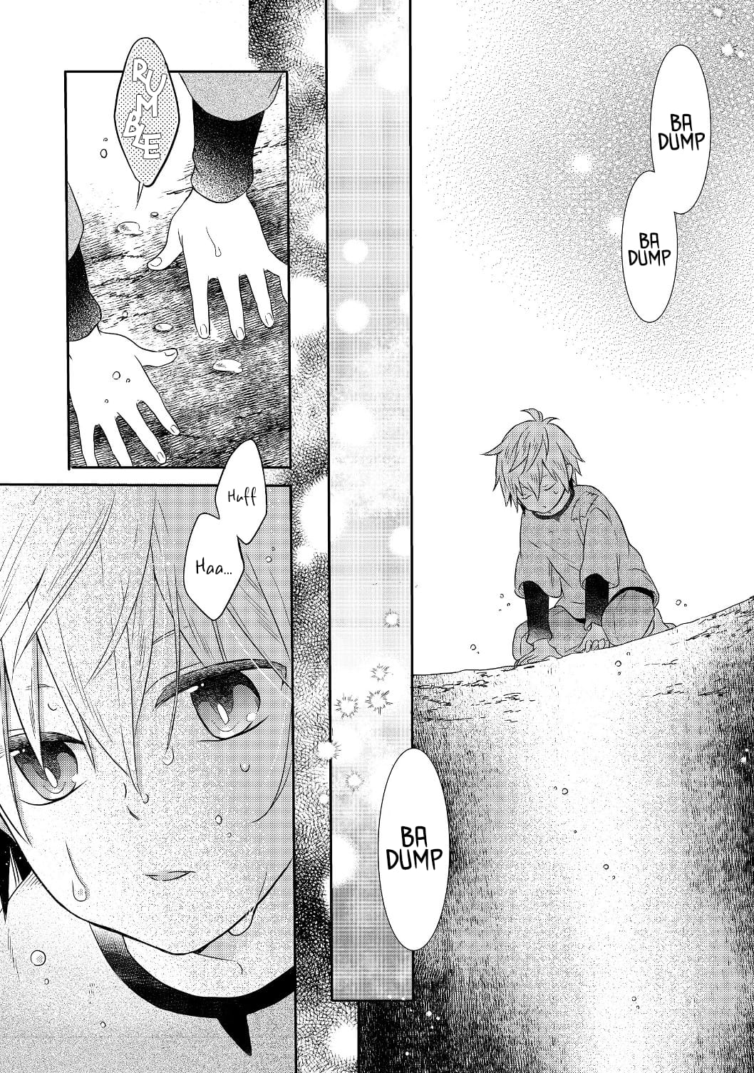 Isekai no Binbou Nouka ni Tensei Shita Node, Renga wo Tsukutte Shiro wo ...