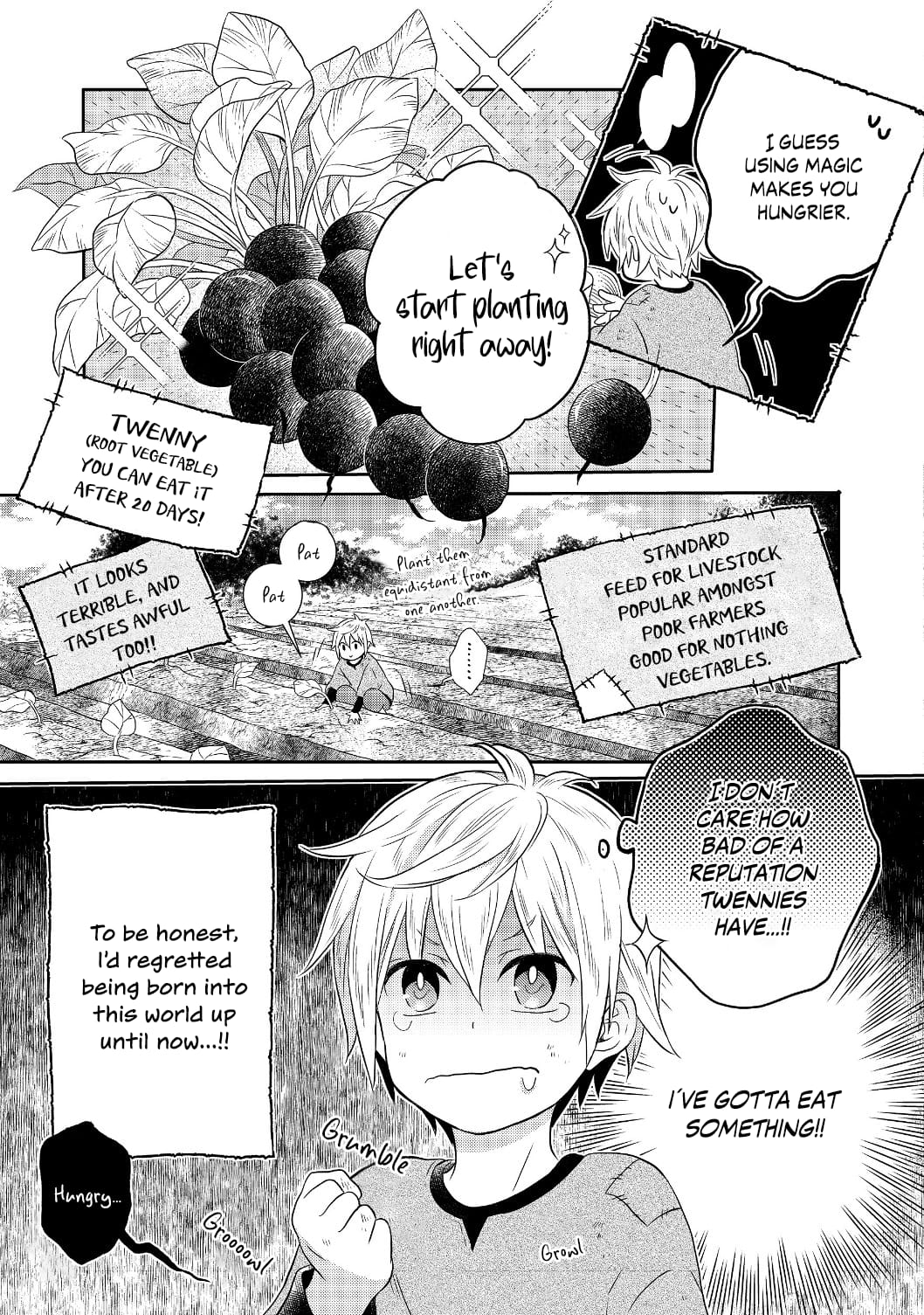 Isekai no Binbou Nouka ni Tensei Shita Node, Renga wo Tsukutte Shiro wo ...