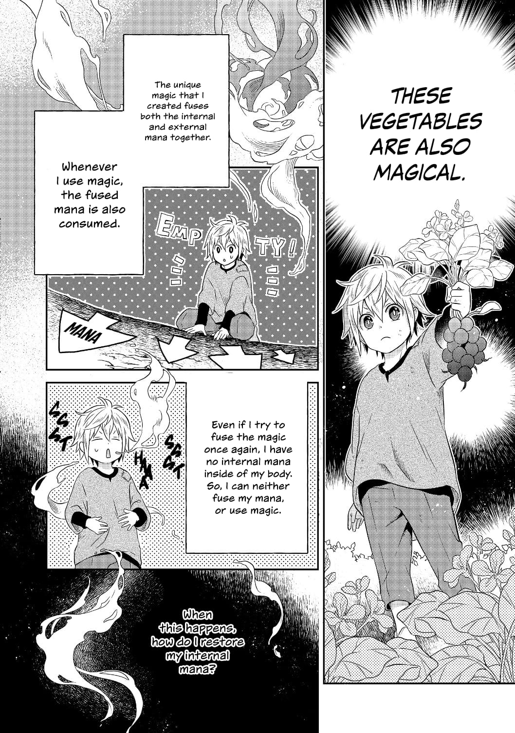 Isekai no Binbou Nouka ni Tensei Shita Node, Renga wo Tsukutte Shiro wo ...