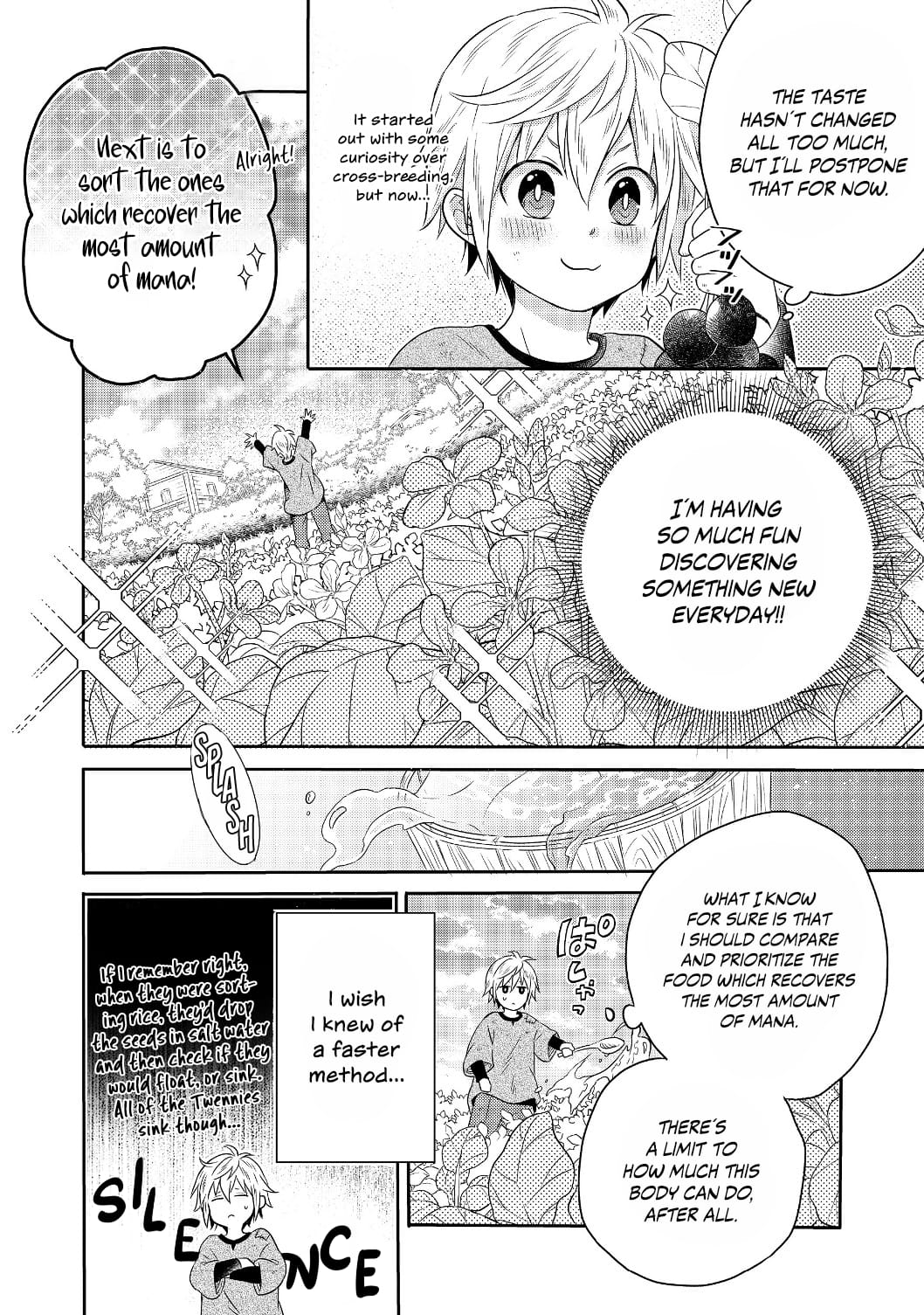 Isekai no Binbou Nouka ni Tensei Shita Node, Renga wo Tsukutte Shiro wo ...