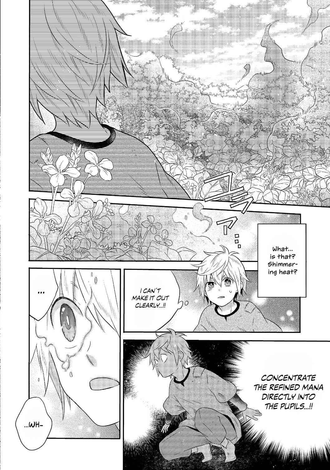 Isekai no Binbou Nouka ni Tensei Shita Node, Renga wo Tsukutte Shiro wo ...