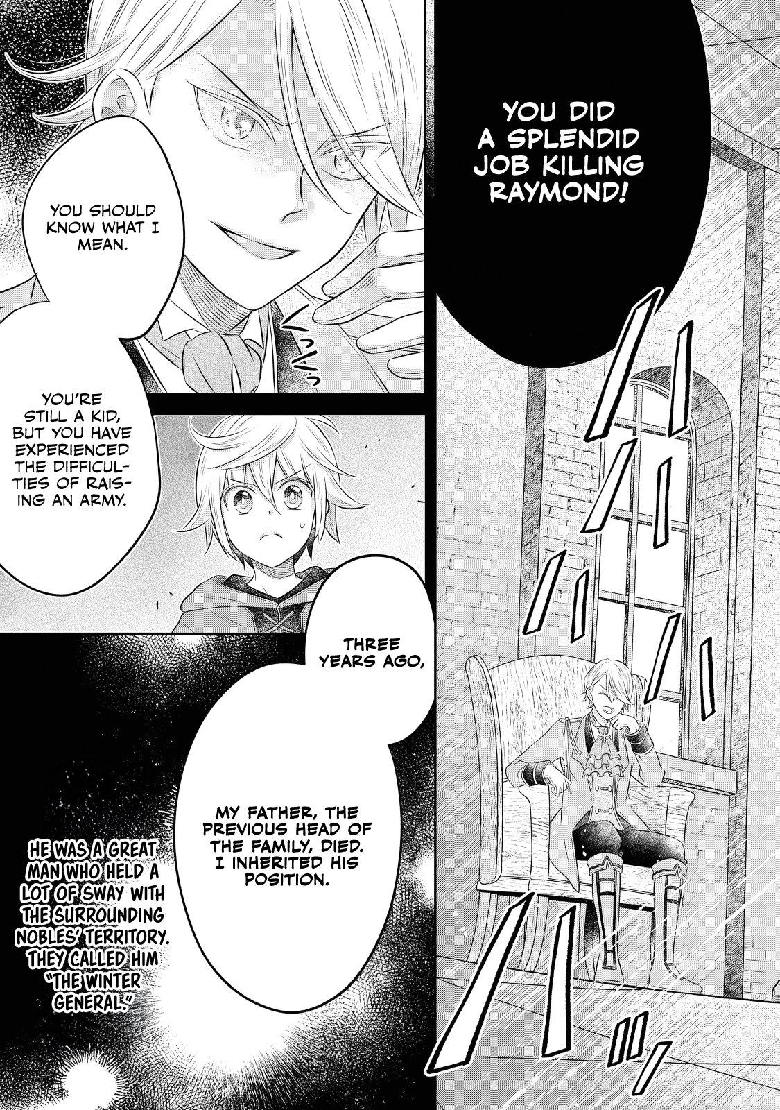 Isekai no Binbou Nouka ni Tensei Shita Node, Renga wo Tsukutte Shiro wo ...