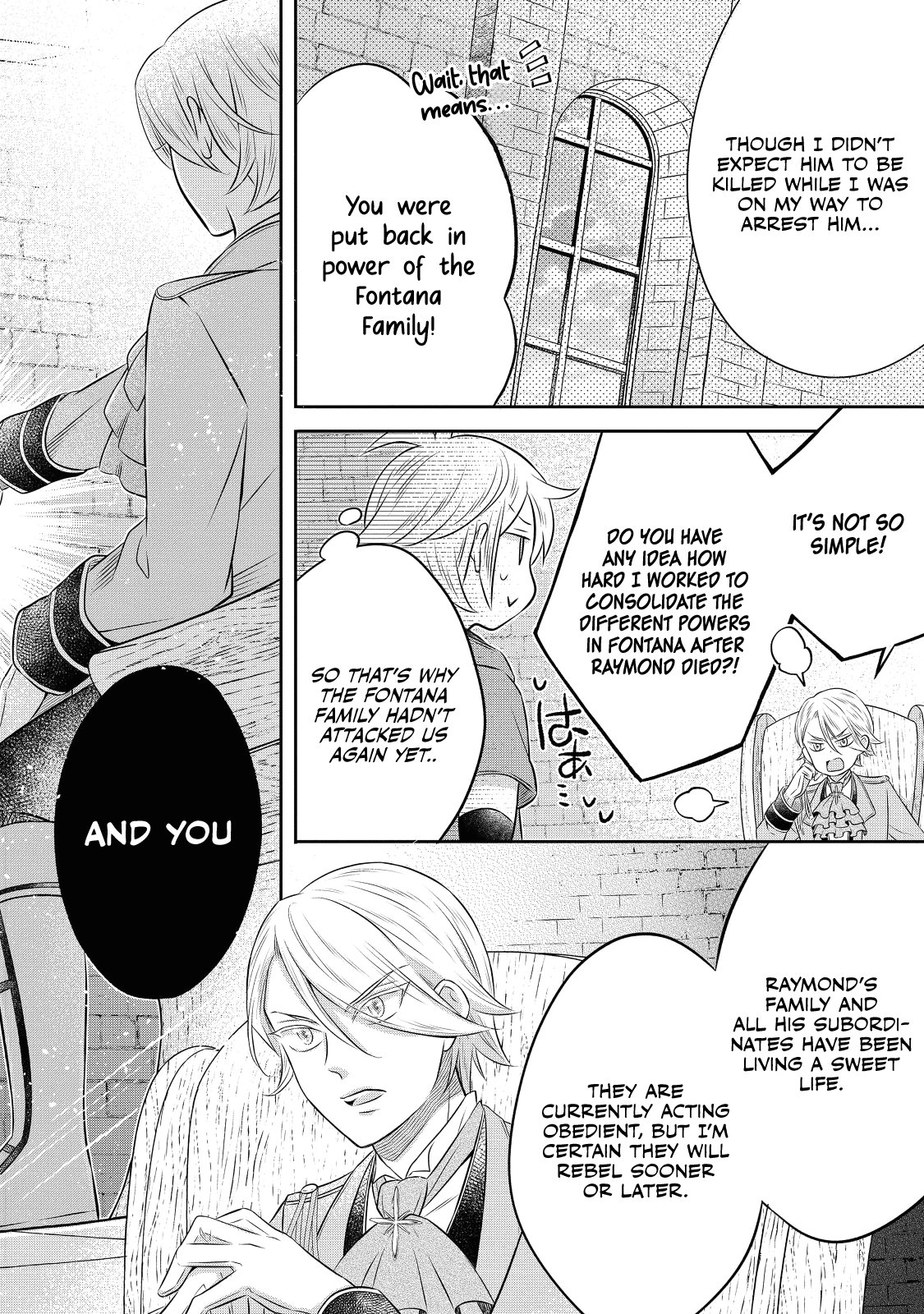 Isekai no Binbou Nouka ni Tensei Shita Node, Renga wo Tsukutte Shiro wo ...