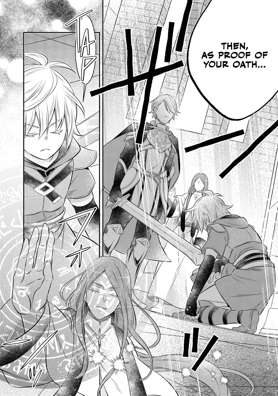 Isekai no Binbou Nouka ni Tensei Shita Node, Renga wo Tsukutte Shiro wo ...