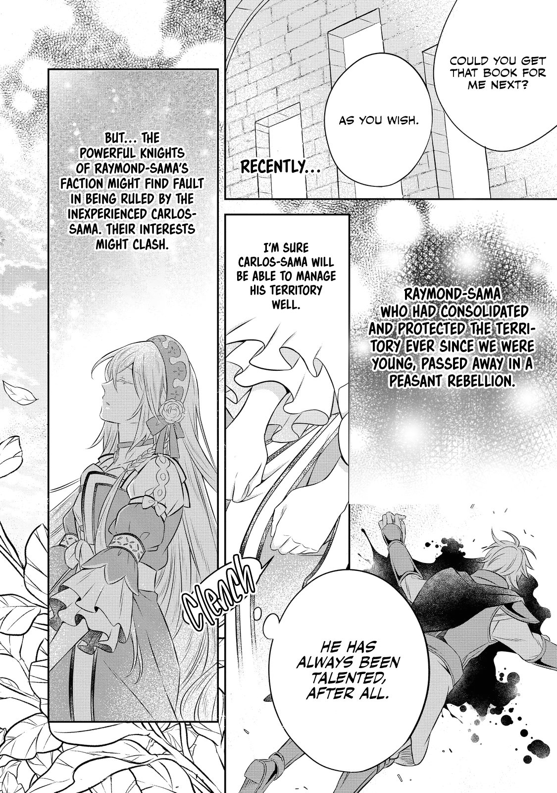 Isekai no Binbou Nouka ni Tensei Shita Node, Renga wo Tsukutte Shiro wo ...