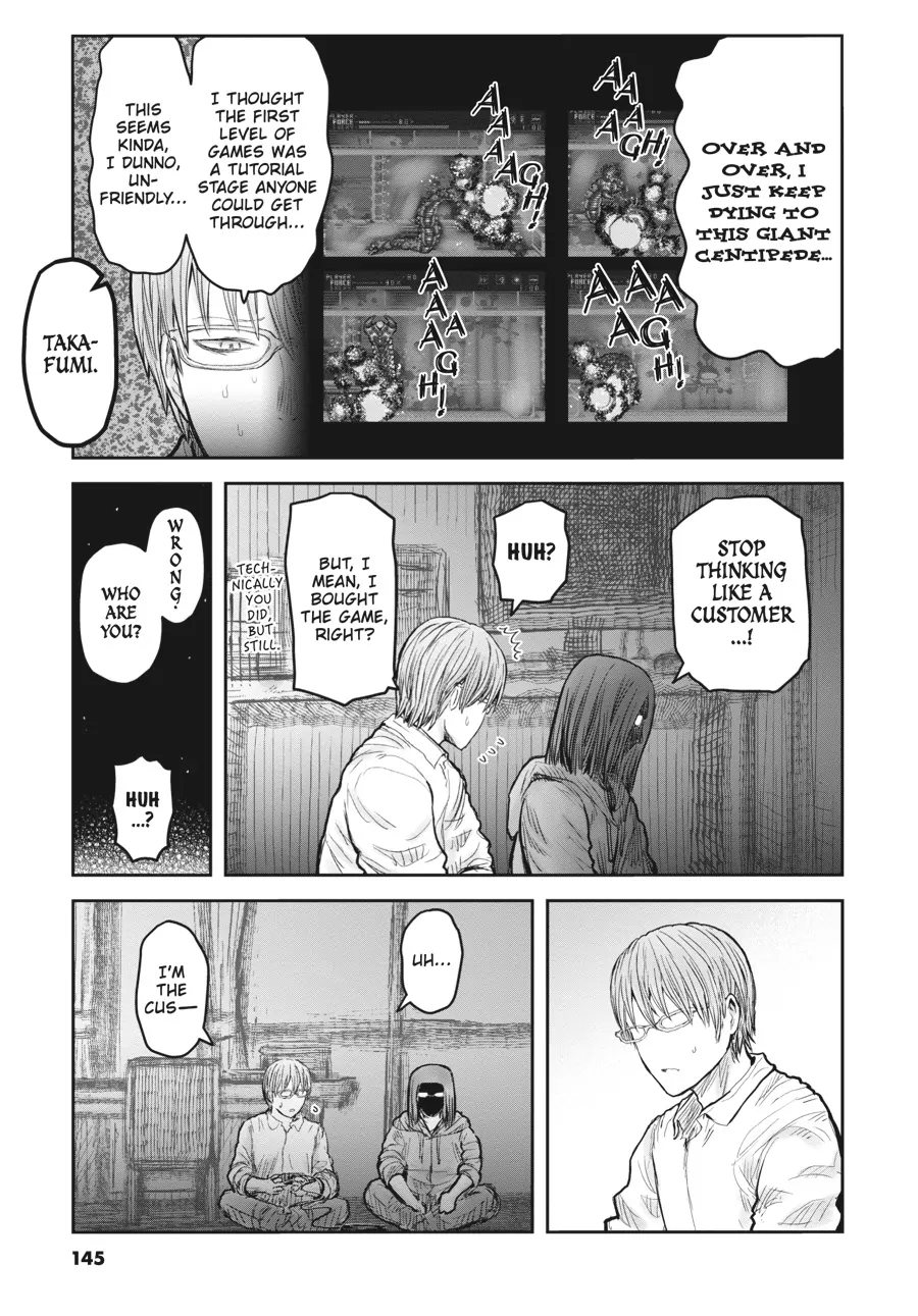 Read Isekai Ojisan Manga English [New Chapters] Online Free - MangaClash