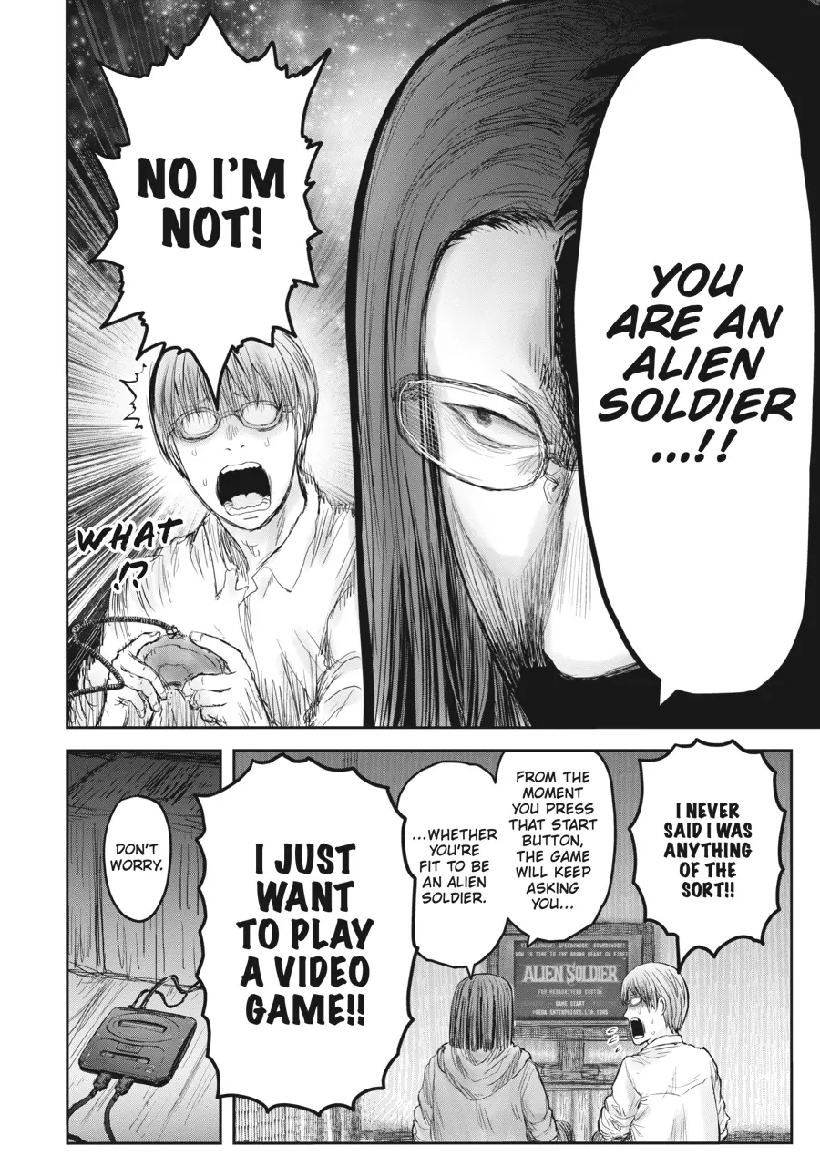 Read Isekai Ojisan Manga English [New Chapters] Online Free - MangaClash