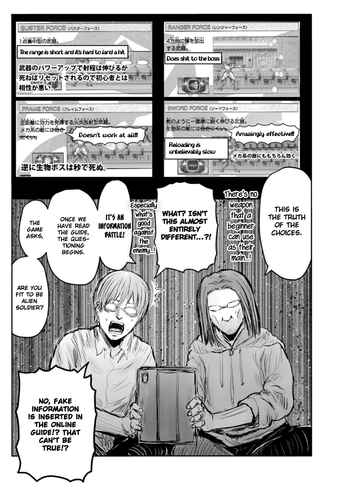 Read Isekai Ojisan Manga English [New Chapters] Online Free - MangaClash