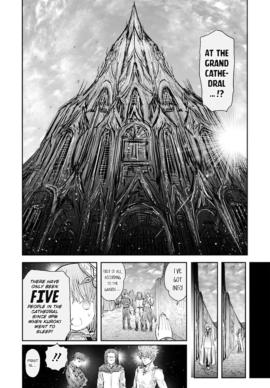 Read Isekai Ojisan Manga English [New Chapters] Online Free - MangaClash