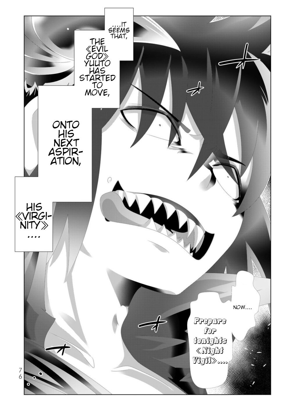 Read Isekai Shihai No Skill Taker Manga English [New Chapters] Online ...