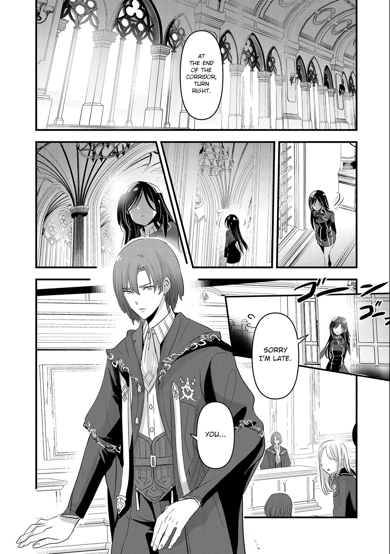 Isekai Ten’i Shite Kyoushi ni Natta ga, Majo to Osorerareteiru Ken ~Aoi ...