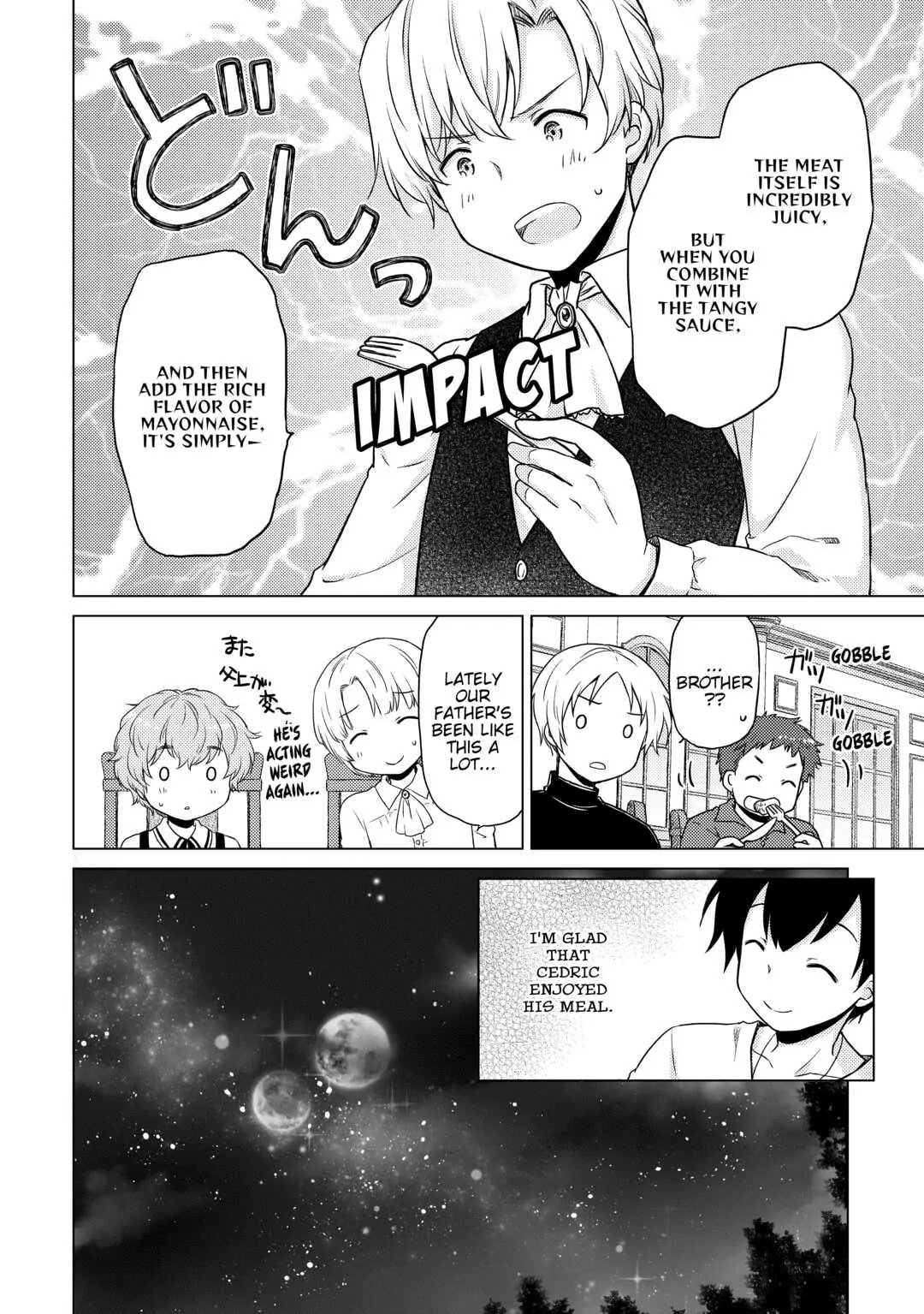 Isekai Yururi Kikou - Chapter 42 - Toonclash