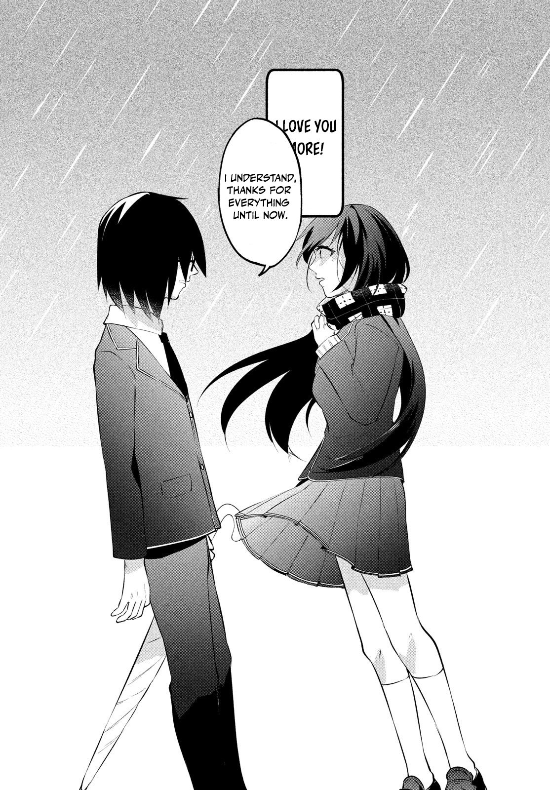 Itsumo Baka Ni Shitekuru Bishoujo-Tachi To Zetsuen Shitara, Jitsu Wa Ore No Koto Ga Daisuki ...