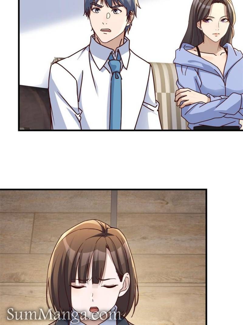 Read Jia You Shuangsheng Nuyou Manga English [New Chapters] Online Free - MangaClash