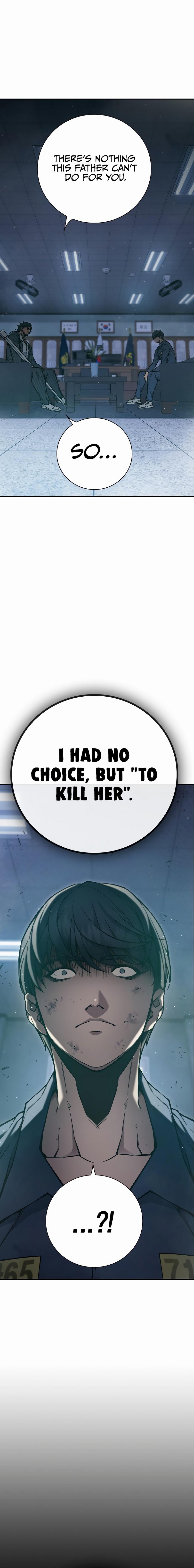 Juvenile Prison - Chapter 3 - Toonclash