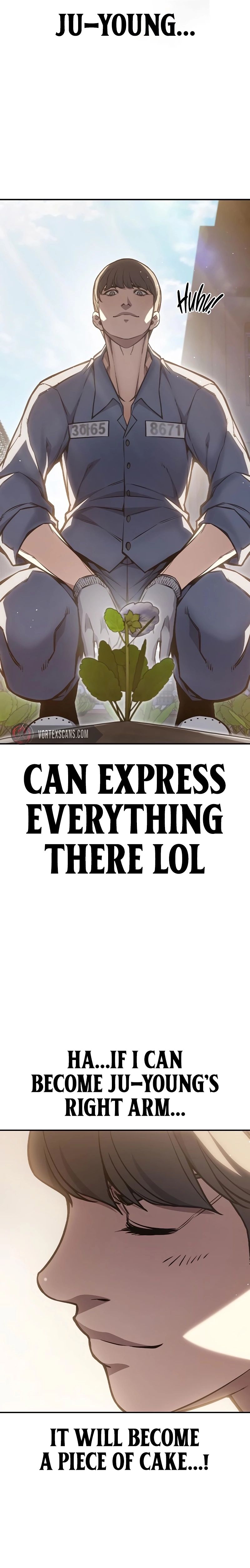 Juvenile Prison - Chapter 7 - Toonclash