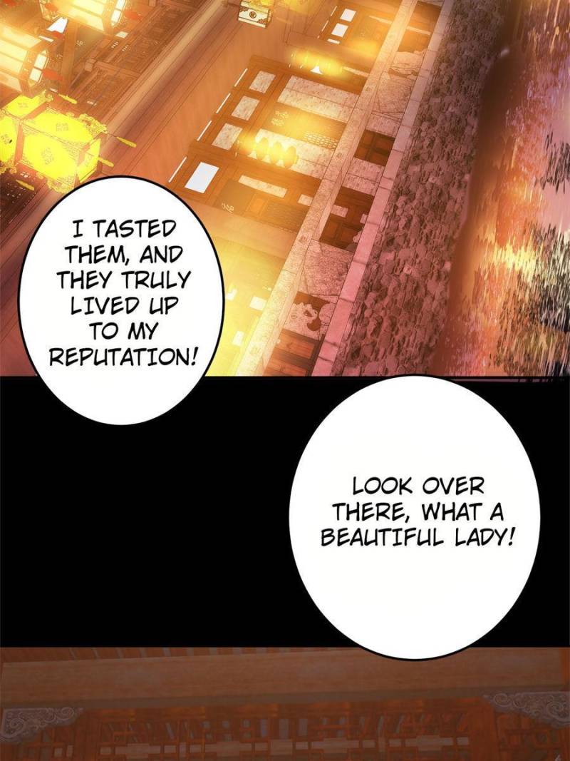 Keep A Low Profile, Sect Leader - Chapter 162 - Toonclash