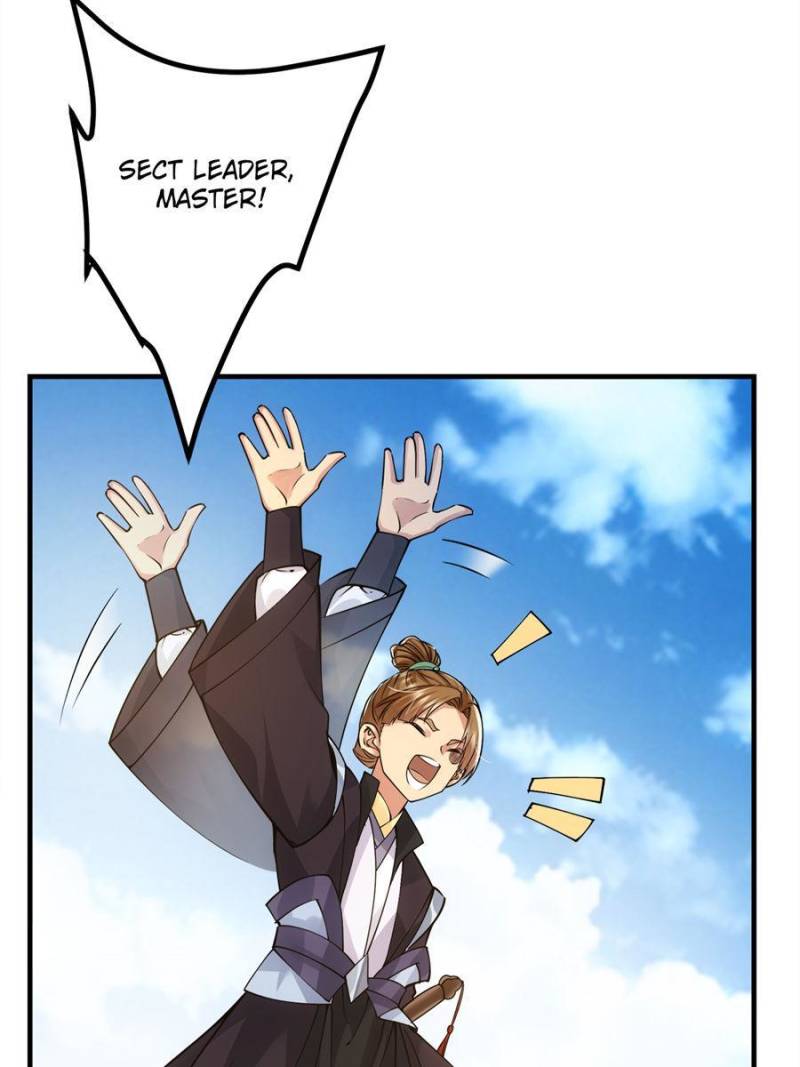 Keep A Low Profile, Sect Leader - Chapter 81 - Toonclash