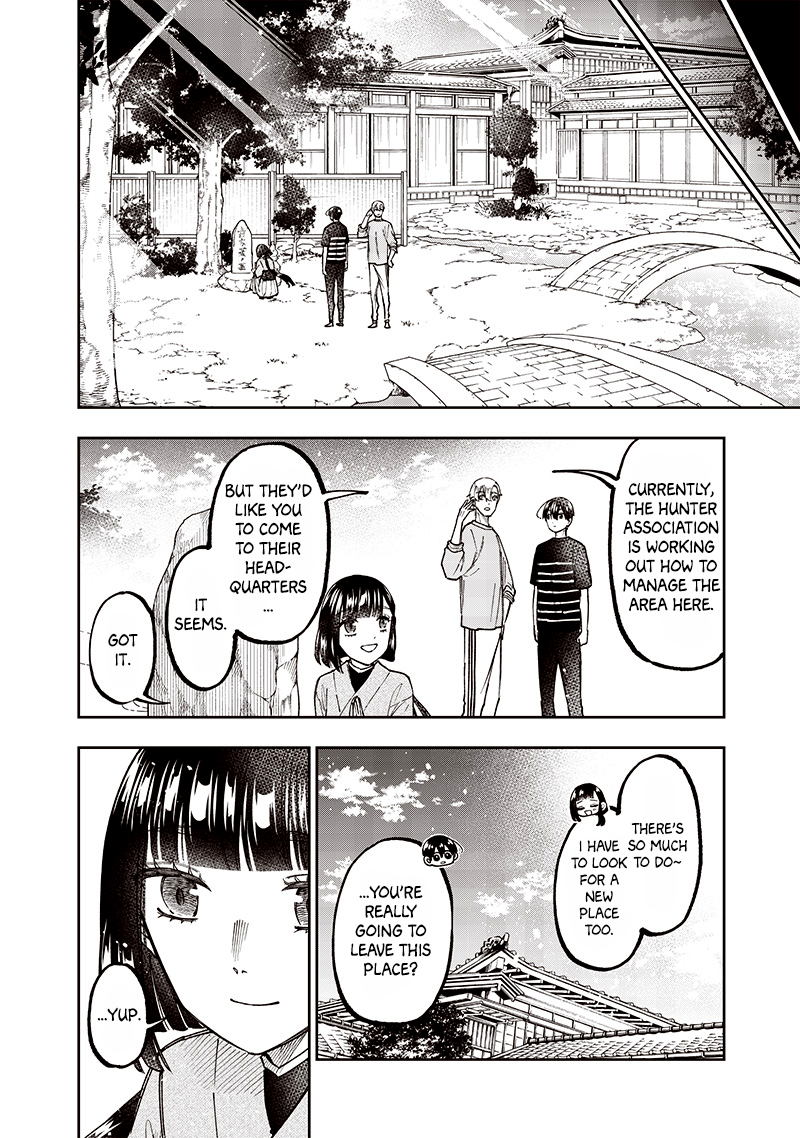 Kyuuseishu «Messiah» ~Isekai o Sukutta Motoyuusha ga Mamono no Afureru ...