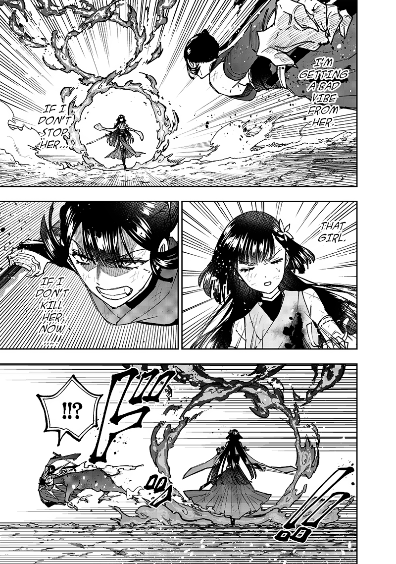 Kyuuseishu «Messiah» ~Isekai o Sukutta Motoyuusha ga Mamono no Afureru ...