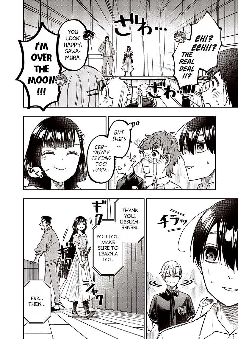 Kyuuseishu «Messiah» ~Isekai o Sukutta Motoyuusha ga Mamono no Afureru ...