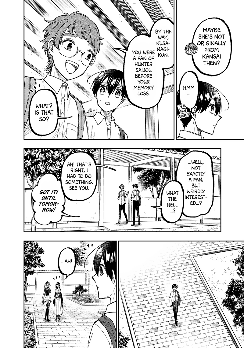 Kyuuseishu «Messiah» ~Isekai o Sukutta Motoyuusha ga Mamono no Afureru ...