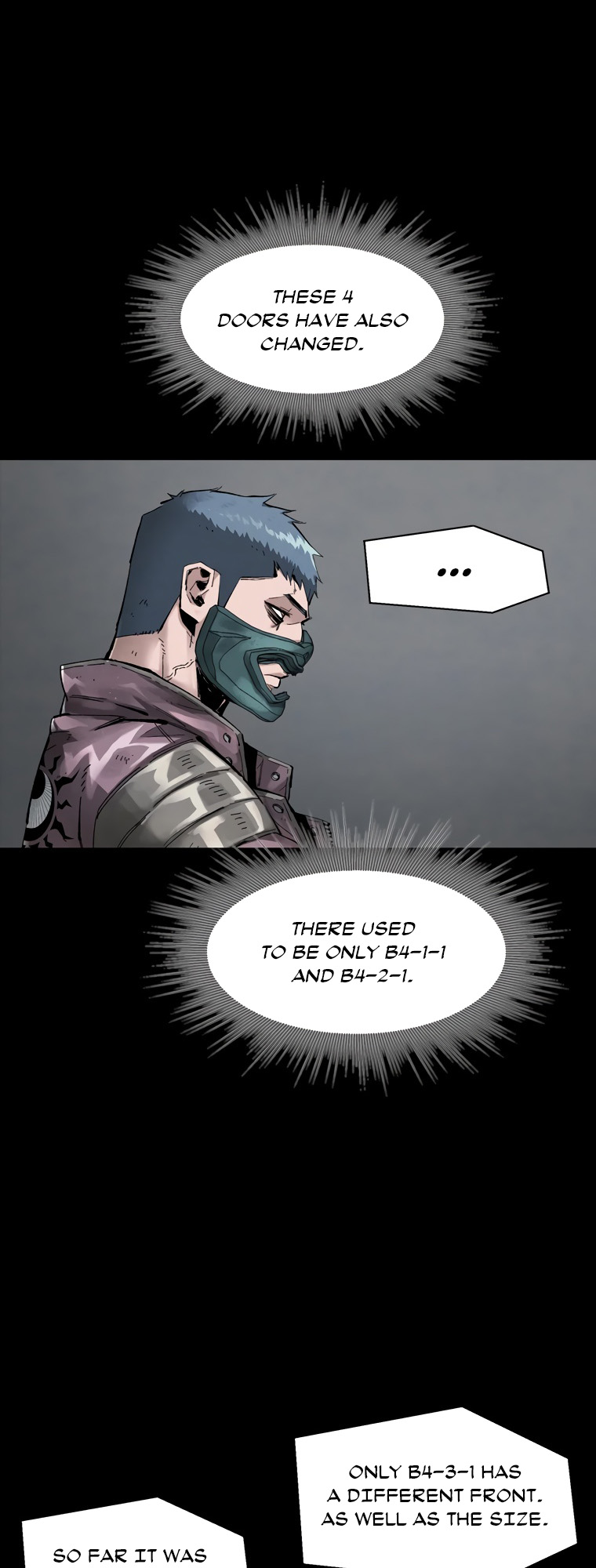 L.A.G - Chapter 24 - Toonclash