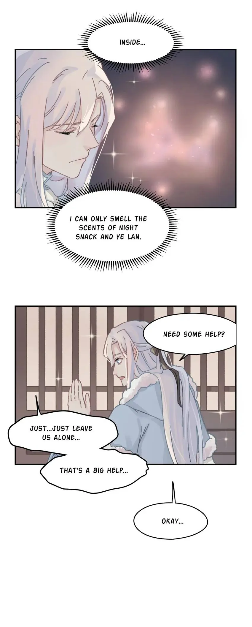 Read Life Going Wild With Plug-ins Manga English [New Chapters] Online Free - MangaClash