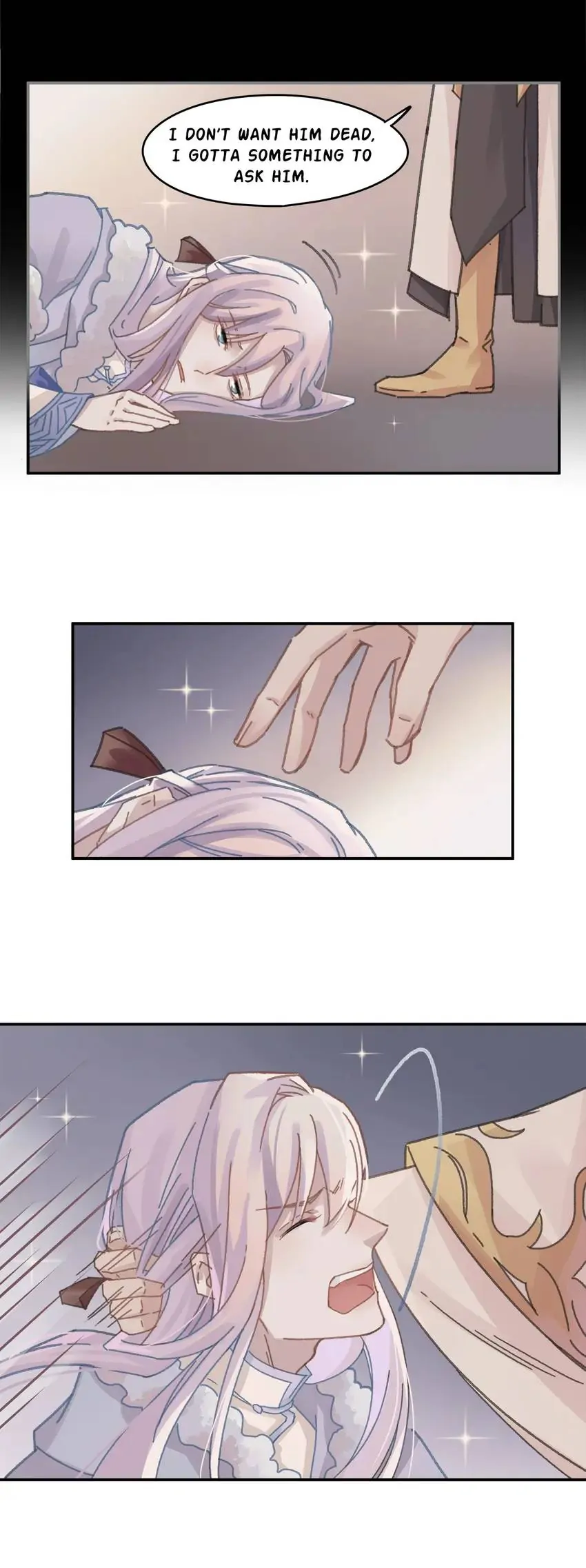 Life Going Wild With Plug-ins - Chapter 116 - Toonclash